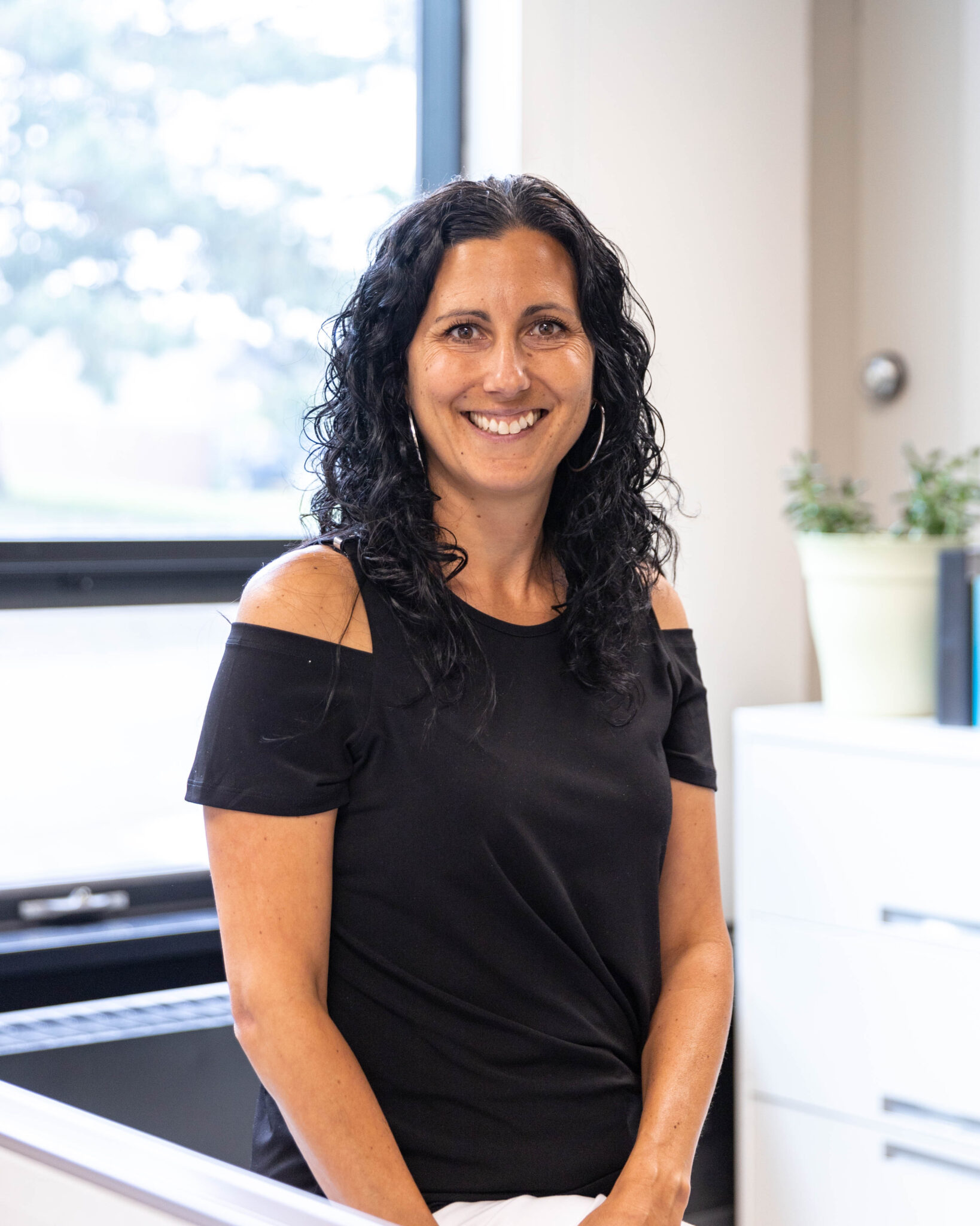 Découvrez notre personnel